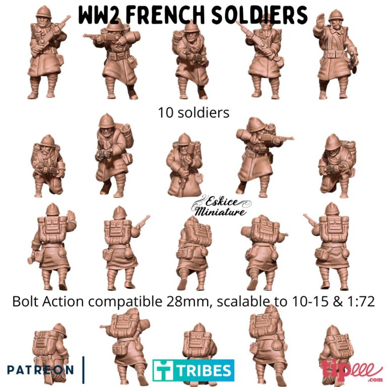 wwii-french-infantry-js-wargamer-printing